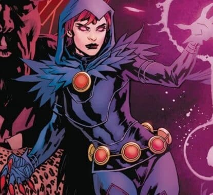 Top 10 Superheroes With Power of Teleportation - GoBookMart