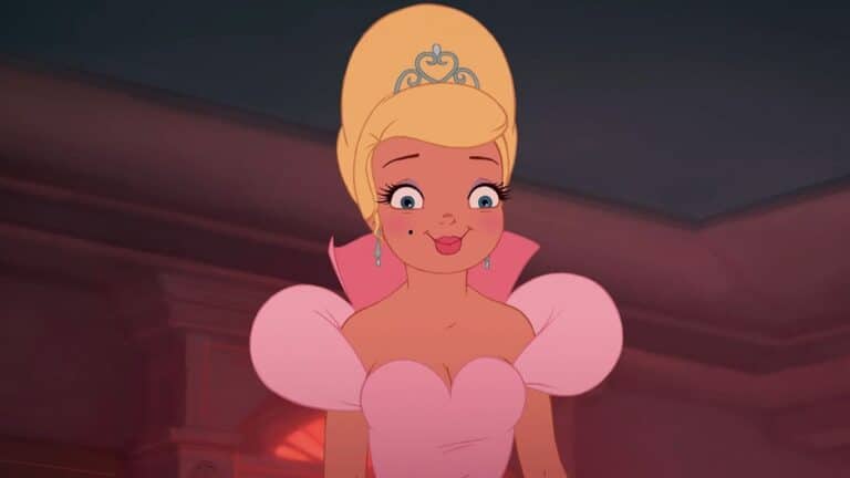 Top 10 Disney Characters Whose Names Start With C