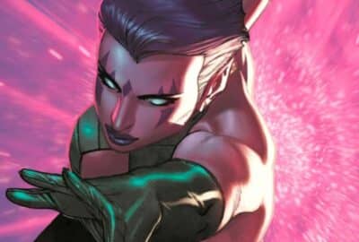 Top 10 Superheroes With Power of Teleportation - GoBookMart