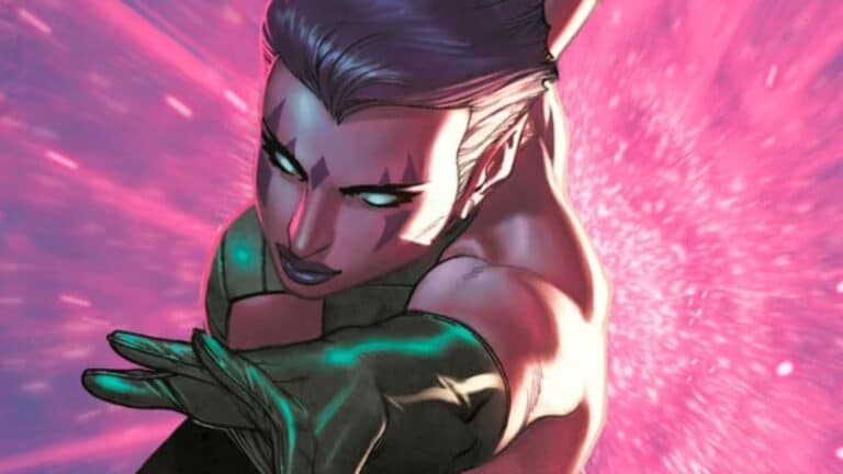 Top 10 Superheroes With Power of Teleportation - GoBookMart