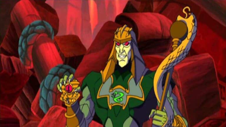 He-Man Villains: 15 Antagonists We Look Forward to Seeing in the New ...