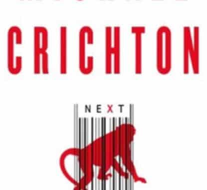 10 Best Books of Michael Crichton - GoBookMart