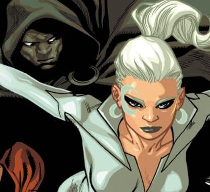 Top 10 Superheroes With Power of Teleportation - GoBookMart