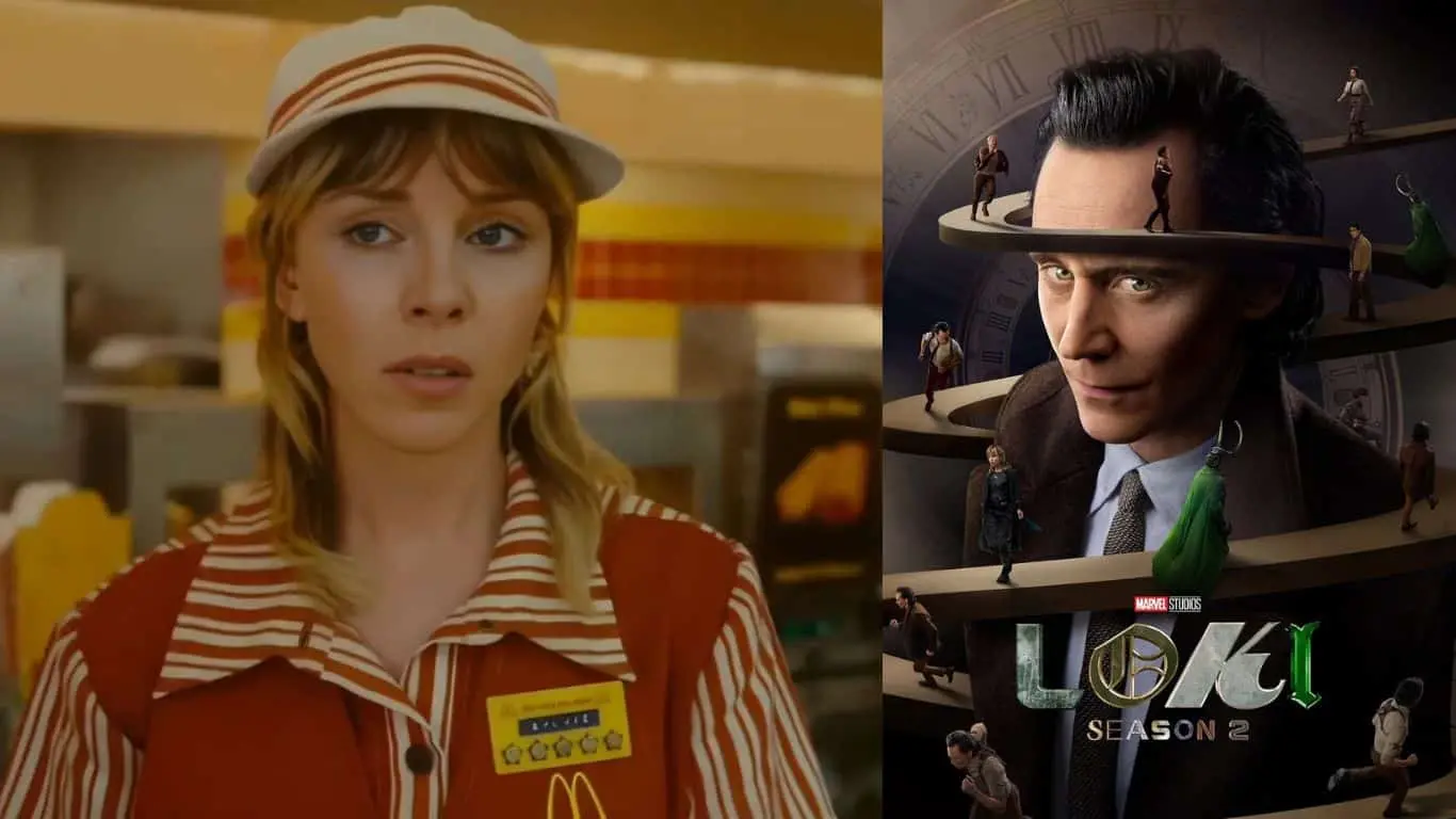 Revue de l'épisode 2 de la saison 1 de Loki et scène post-crédit expliquée