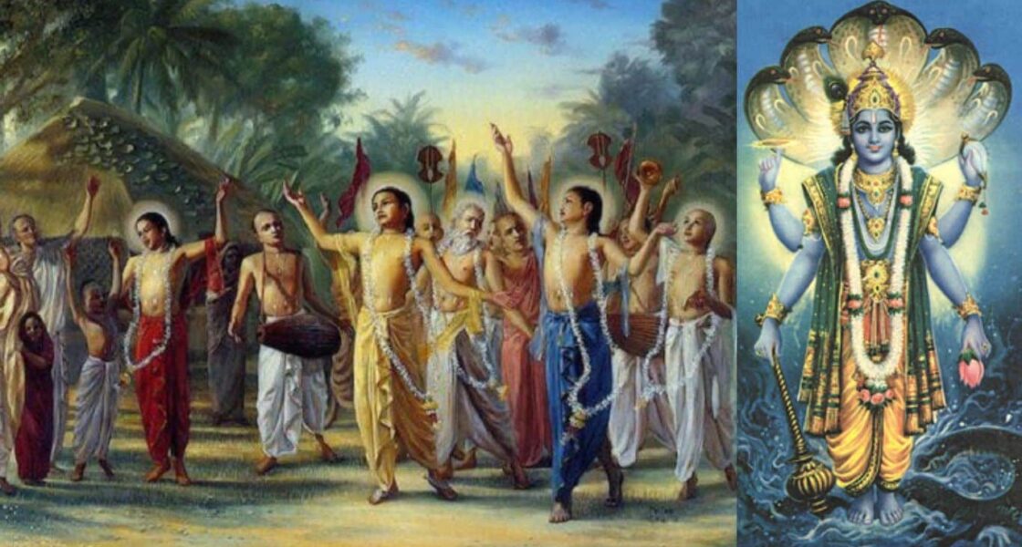 Satya Yuga: The Golden Age of Truth in Hindu Mythology