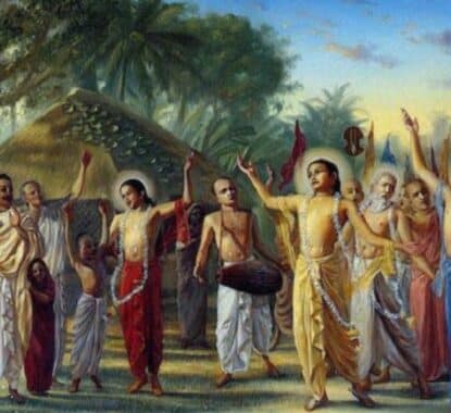 Satya Yuga: The Golden Age of Truth in Hindu Mythology