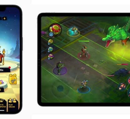 Top 10 Apple Arcade Games Currently Available - GoBookMart