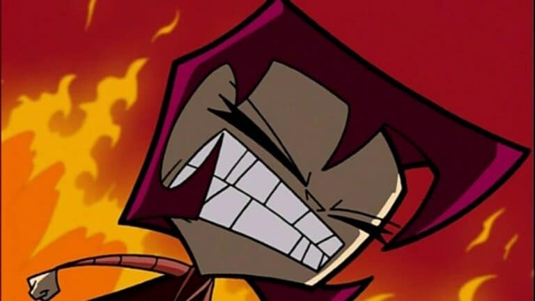 Most Memorable Goth Cartoon Characters - Top 10 - GoBookMart