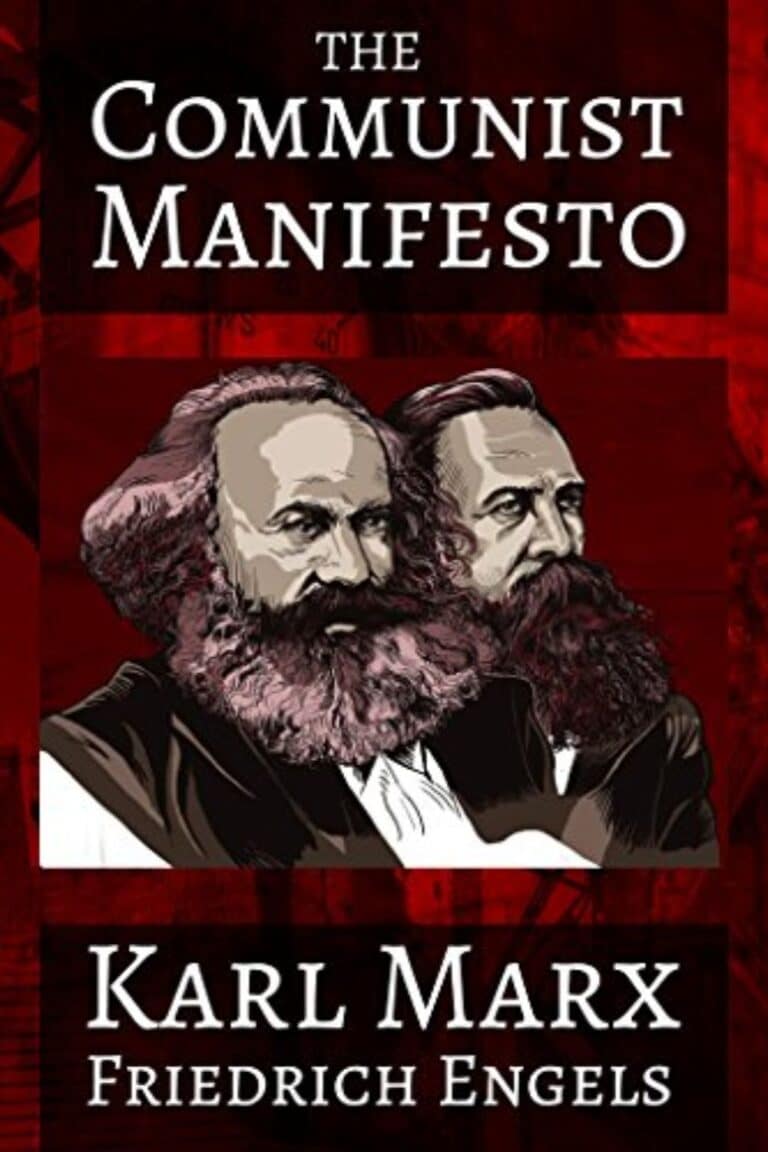 10 Books to Understand Communism - GOBOOKMART