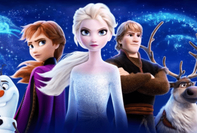 'Frozen 3' and 'Frozen 4' Both in Production, confirms Disney CEO Bob ...