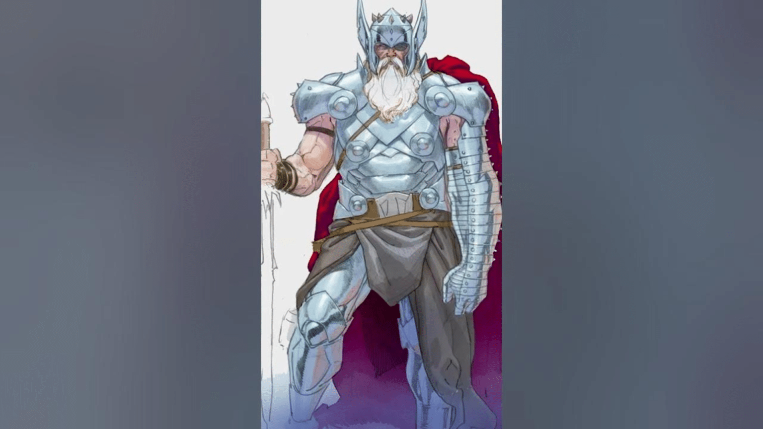 Top 10 Most Powerful Versions of Thor In marvel Comics - GoBookMart