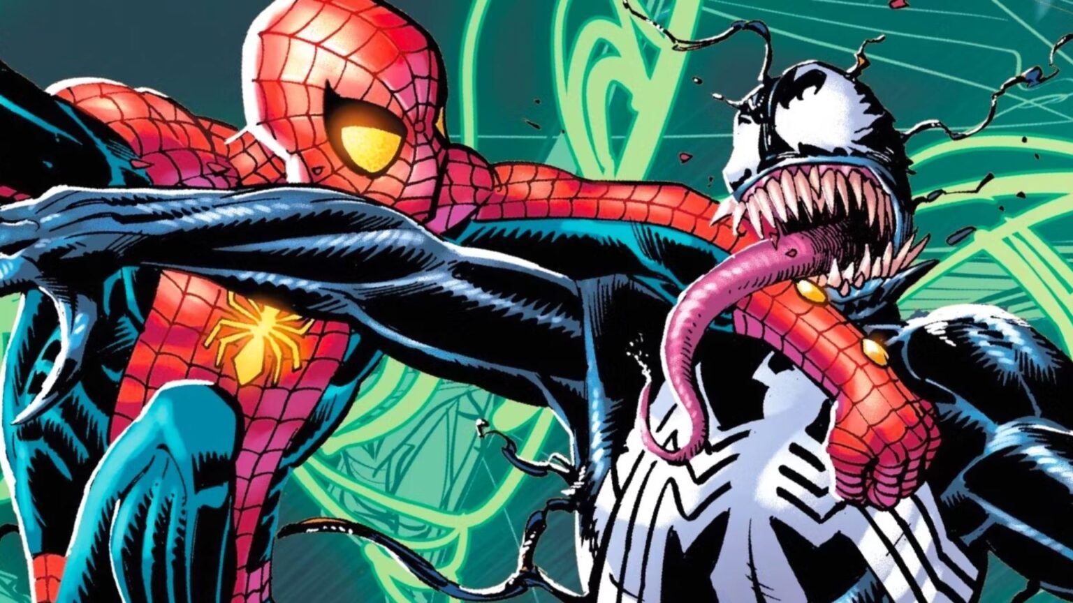 10 Superhero Duos Who Have Faced Off Against Each Other in Comics ...