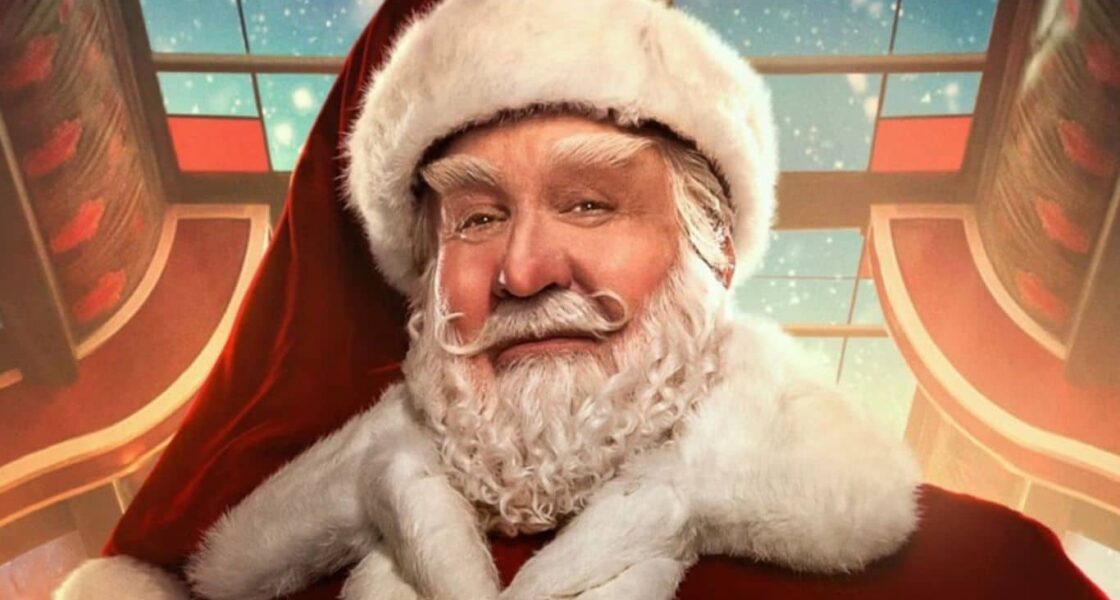 Origin and History of Santa Claus - GoBookMart