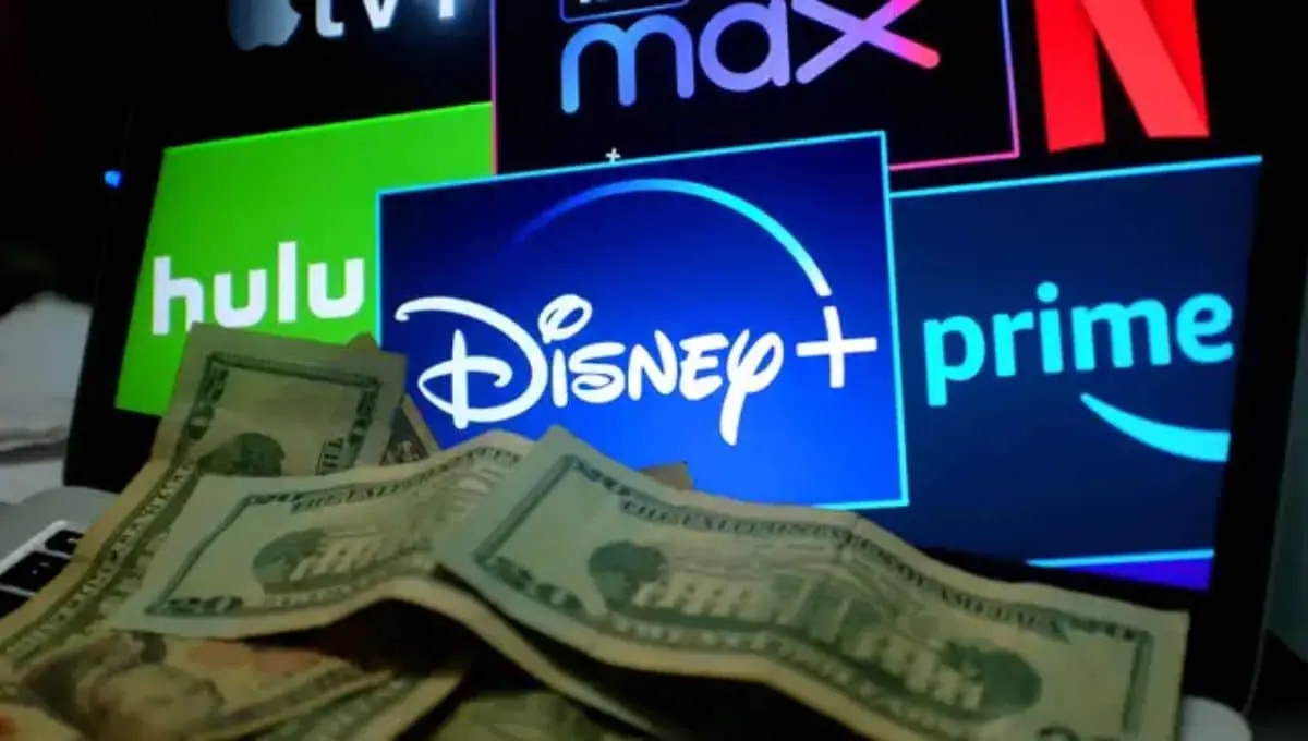 Streaming Service Price Hike 2023: Watching Favorite Shows got more ...