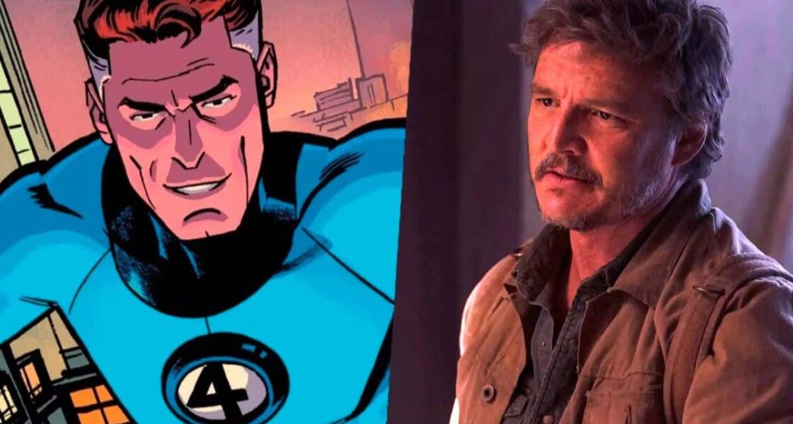 The Mandalorian and The Last of Us Actor Pedro Pascal might Join Marvel ...