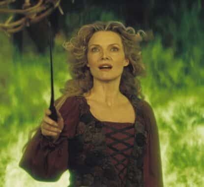 10 Most powerful Witches in Fictional world - GoBookMart