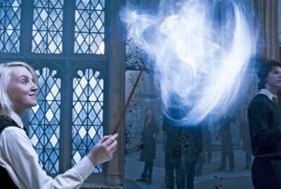 15 Most Powerful Spells in the Wizarding World of Harry Potter - GoBookMart