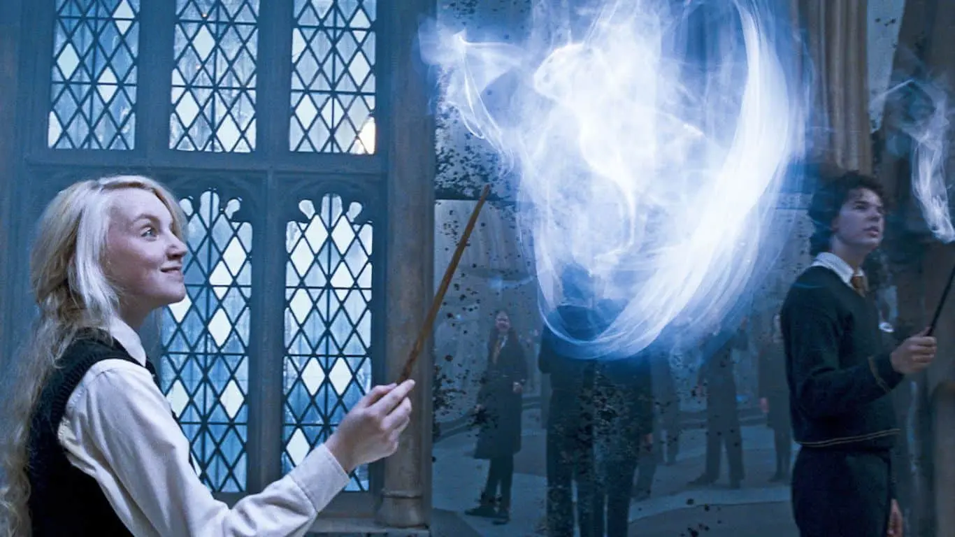 15 Most Powerful Spells in the Wizarding World of Harry Potter - GoBookMart