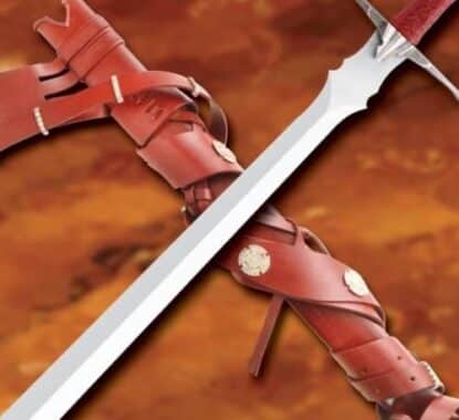 Famous Mythological Swords - GoBookMart