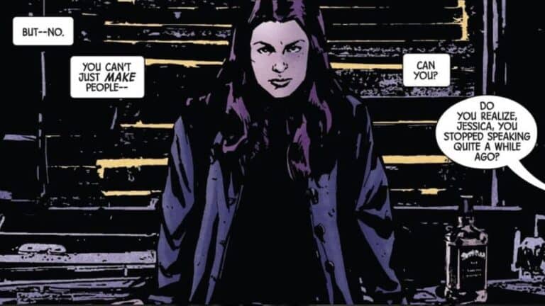 10 Most Famous Female sidekicks in Marvel Comics - GoBookMart