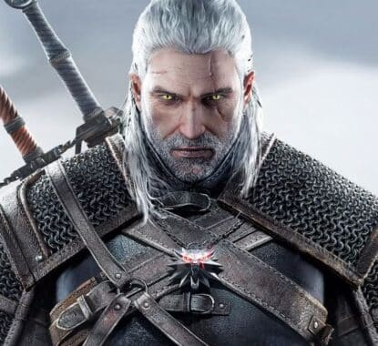 10 Characters with Most Epic Journey in Video Games - GoBookMart