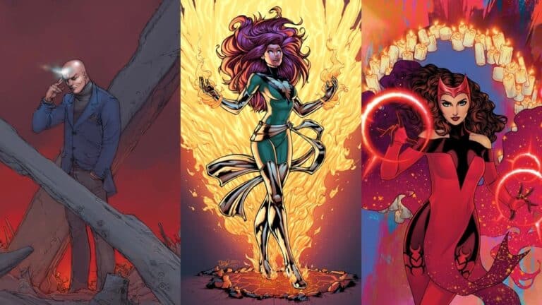 5 Most Common Superpowers Literally Found in Every Superheroes - GoBookMart