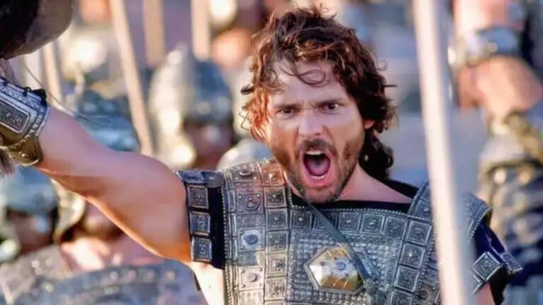 Famous Mythological Swordsmen - GoBookMart