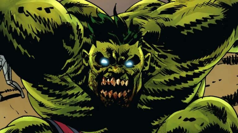 Top 10 Scary Hulk Alternate Versions - GoBookMart