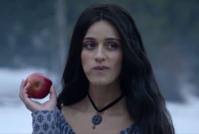 10 Most powerful Witches in Fictional world - GoBookMart