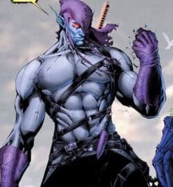 Ranking 10 Most Powerful Magic Users in DC Universe - GoBookMart