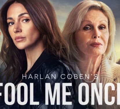 Fool Me Once Review: Netflix Series Based on Harlan Coben Novel ...