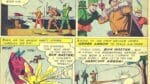 10 Best Green Arrow Trick Arrows in DC Comics - GoBookMart
