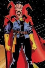10 Best Costumes of Doctor Strange in Marvel Comics - GoBookMart