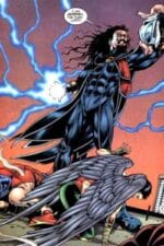 Ranking 10 Most Powerful Magic Users in DC Universe - GoBookMart