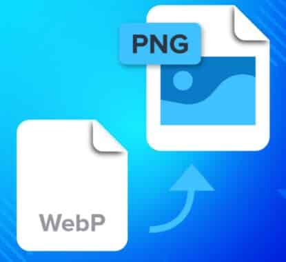 Best Ways to Convert WebP to PNG Easily - GoBookMart