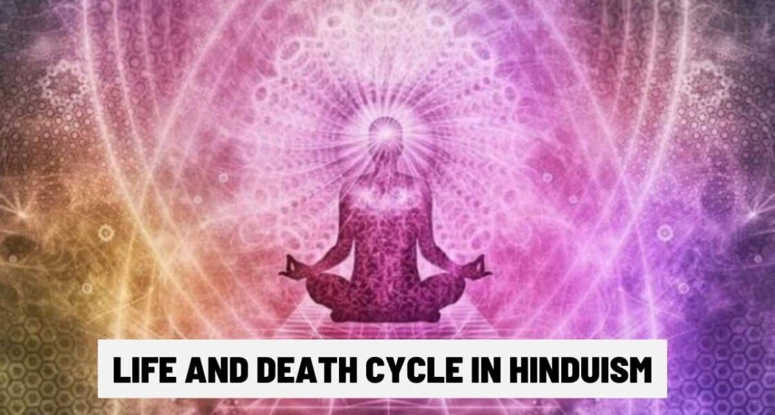 Life and Death Cycle in Hinduism - GoBookMart