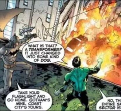 The 10 Most Common Mistakes Batman Continues to Make With His Enemies ...