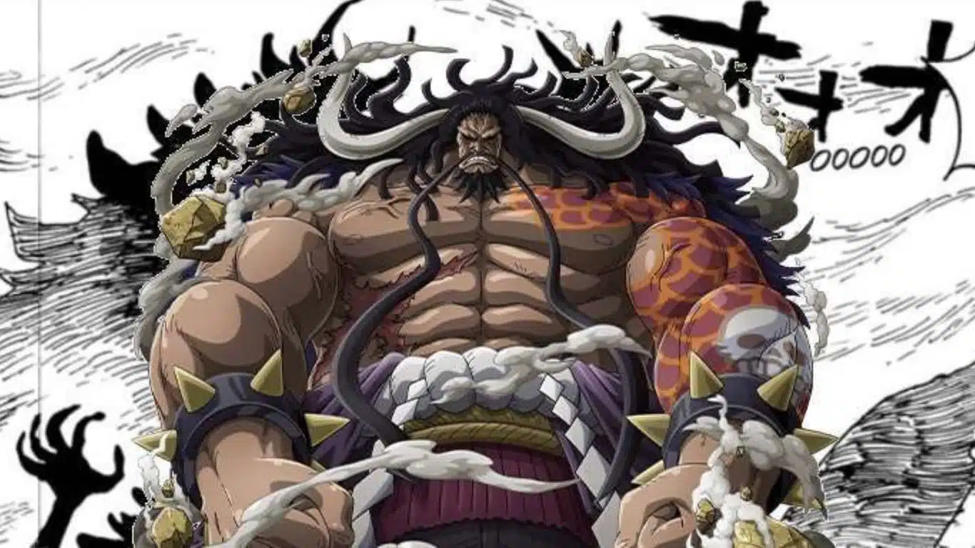 15 Strongest Non-Human Characters in One Piece - GoBookMart