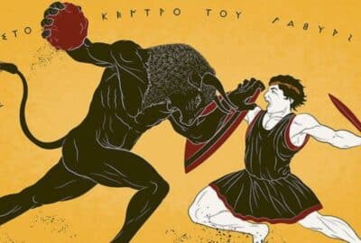 15 of the Most Famous Stories from Greek Mythology - GoBookMart