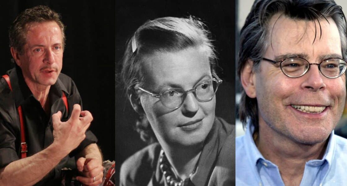 10 Must-Read Horror Authors and Their Best Works to Give You Nightmares ...