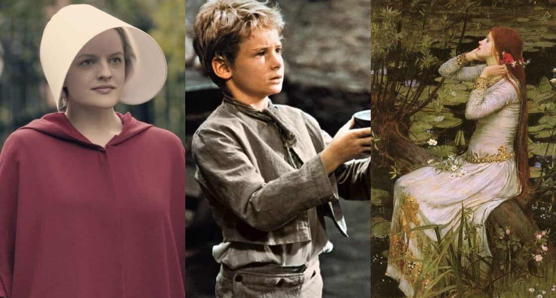 10 Memorable characters from Books Whose Names Begin with ‘O’ - GoBookMart