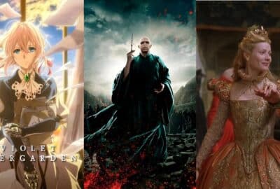 10 Memorable characters from Books Whose Names Begin with ‘V’ - GoBookMart