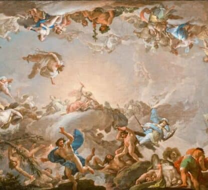 15 of the Most Famous Stories from Greek Mythology - GoBookMart