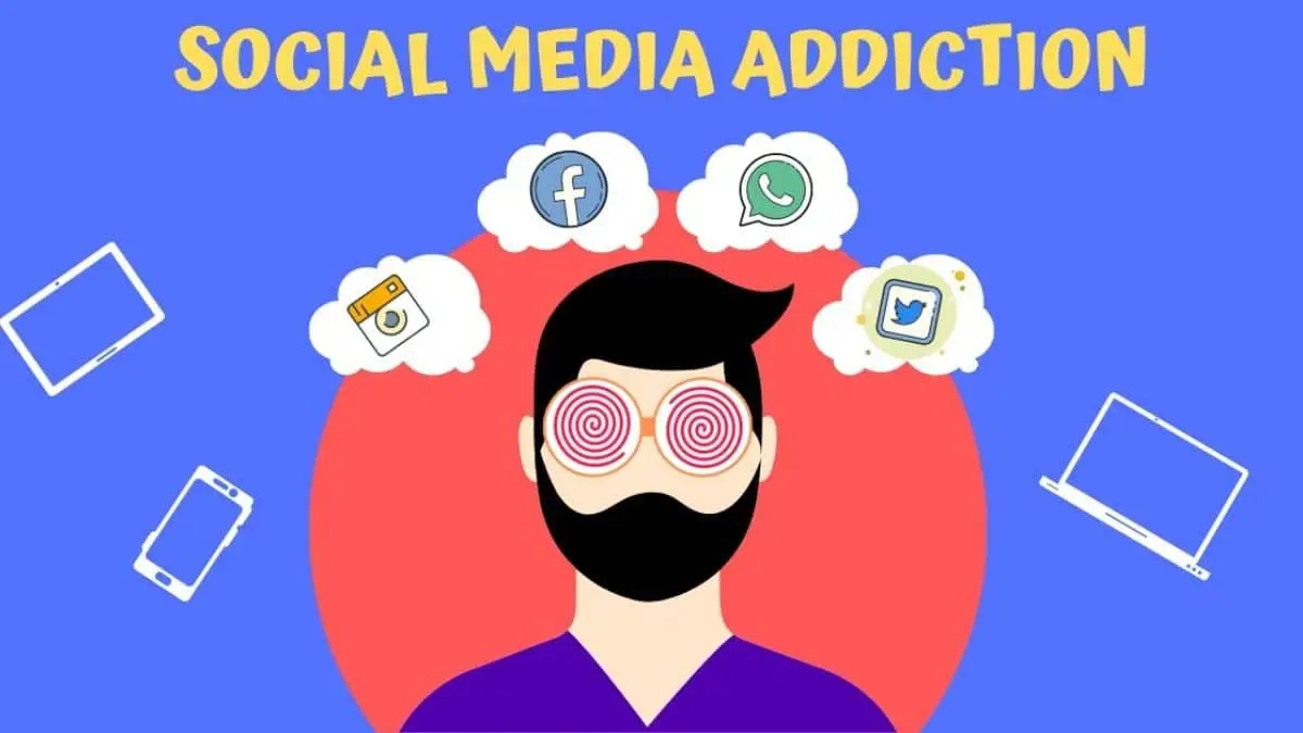 What Makes Social Media Addictive? - 10 Biggest Possible Reasons ...