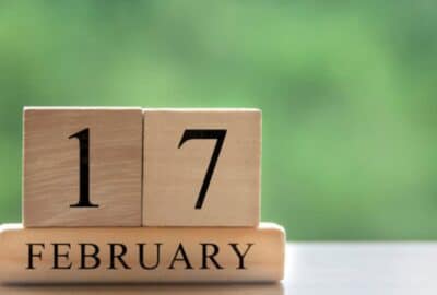 Major Historical Events on February 17- Today in History - GoBookMart