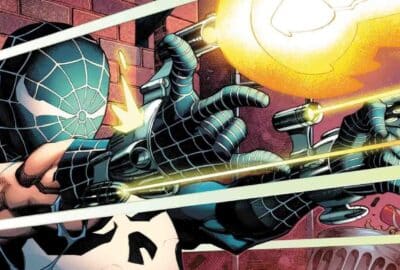 10 Most Impressive Upgrades to Spider-Man's Web-Shooters - GoBookMart