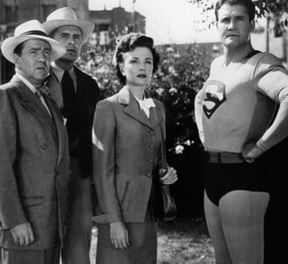 The Evolution of DC Comics Movies: A Journey Through the History of DC ...