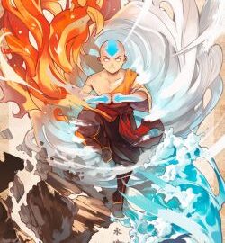 10 Most Powerful characters in Avatar: The Last Airbender - GoBookMart