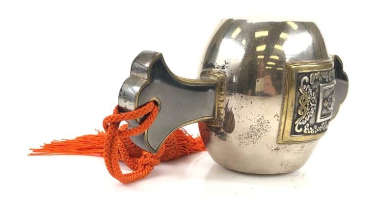 10 Most powerful weapons in Japanese mythology - GoBookMart