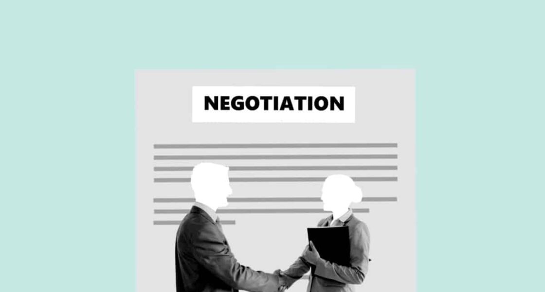 10 Best Books to Learn Negotiation Skills - GoBookMart